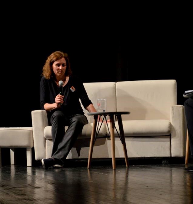 Maruša Zorec – Dani arhitekture Banja Luka