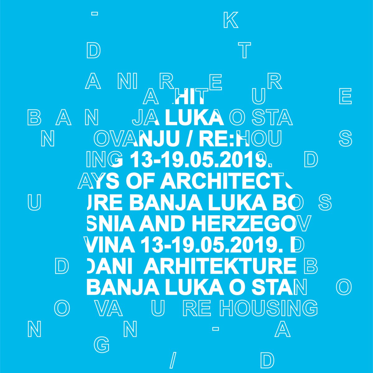 small SCALE stage – Dani arhitekture Banja Luka